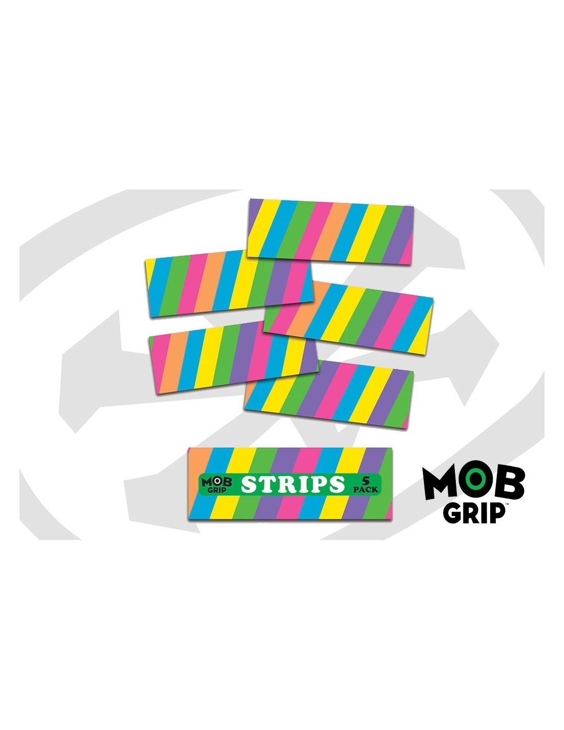 Stripe o Rama Strips