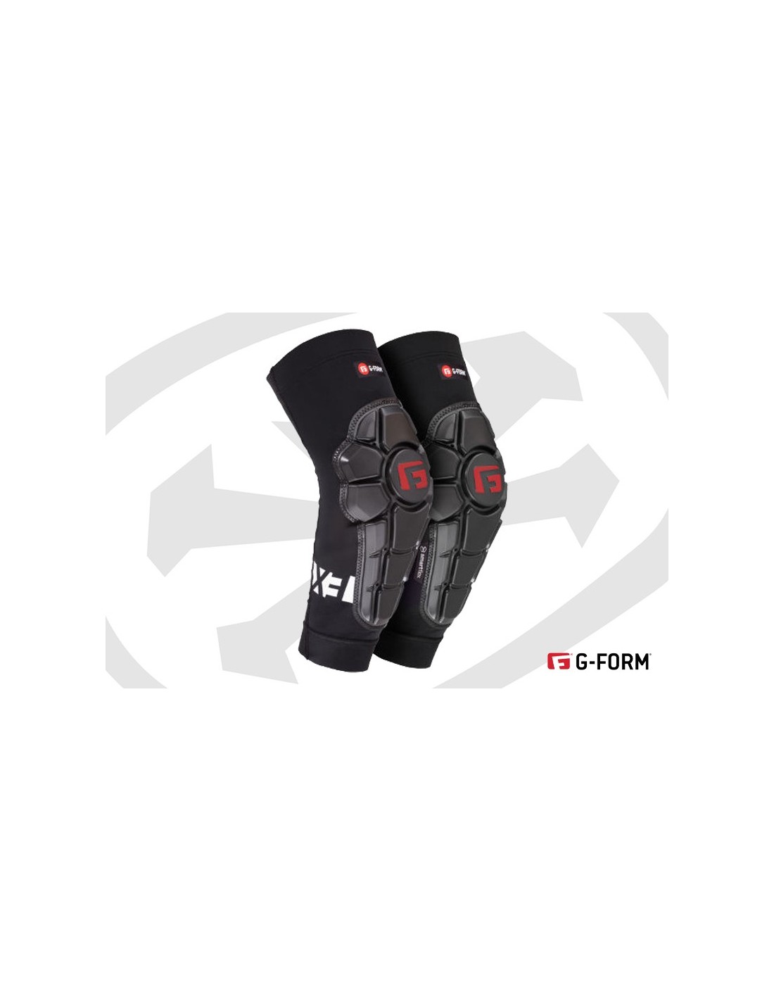 Youth Pro-X3 Elbow Guard