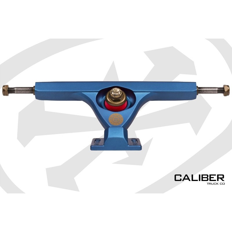 Caliber III 184mm 50° Raked Truck