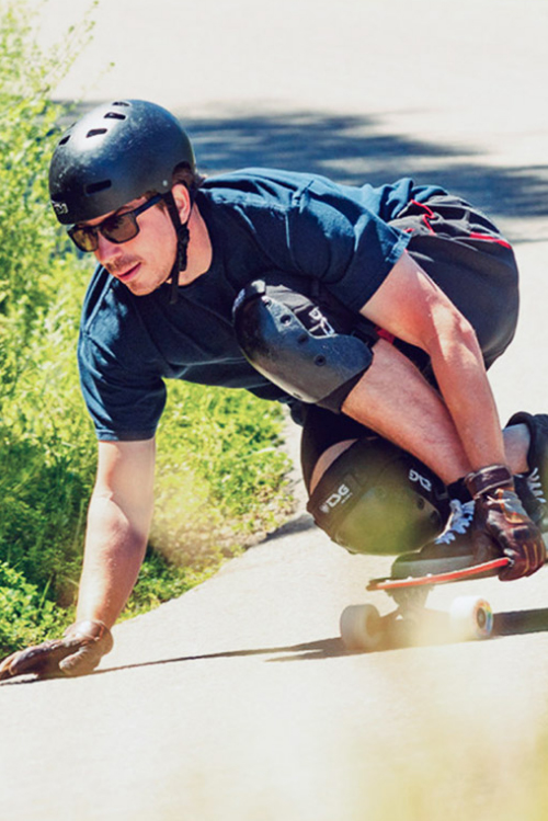 Le shop longboard en ligne - Blackkross.com